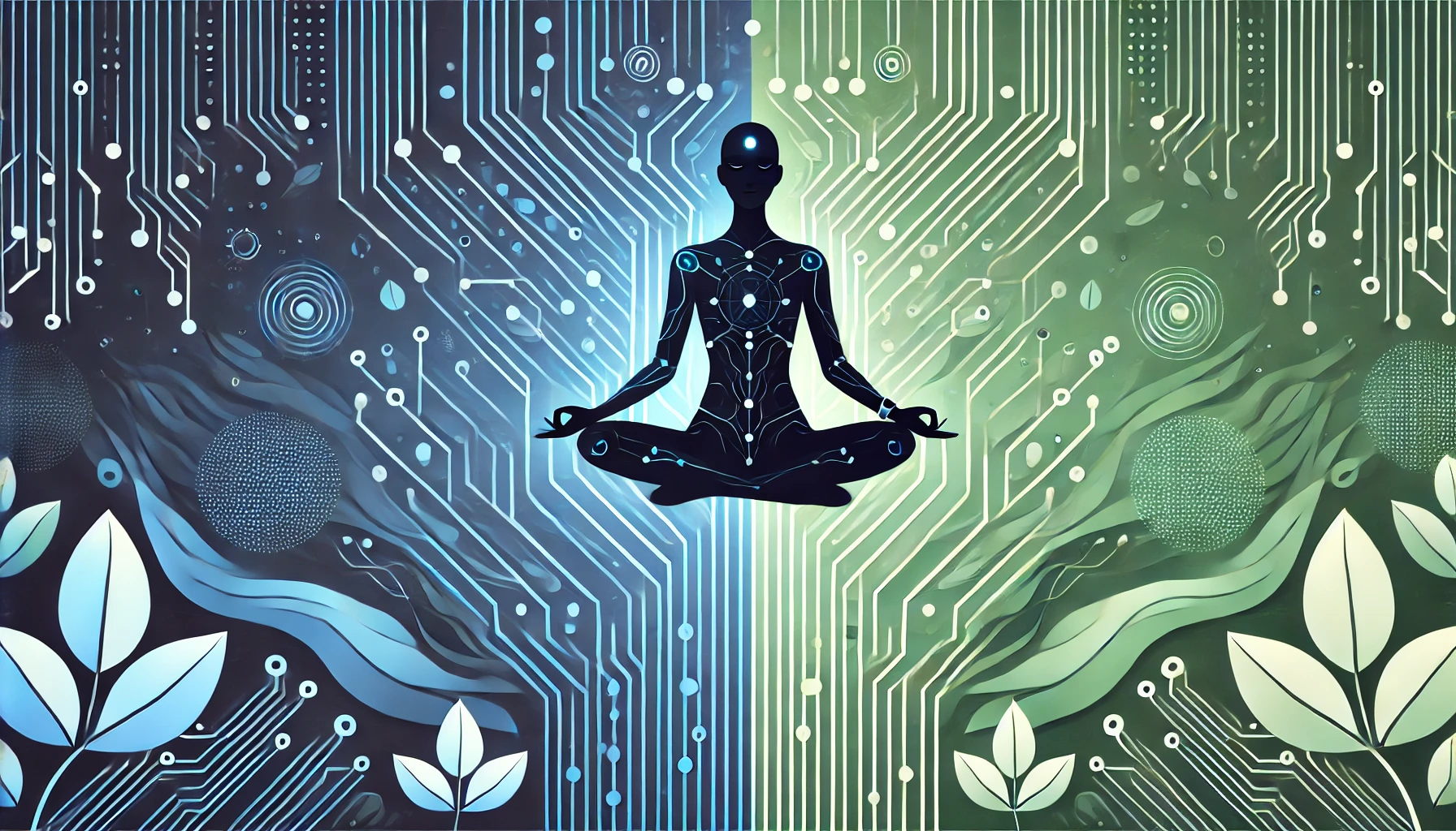 The Digital Wellness Revolution: Finding Balance in an AI-Powered World ...